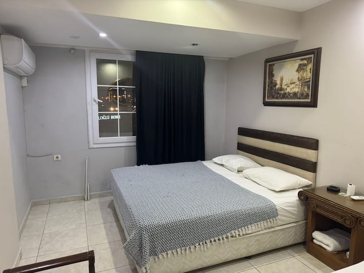 Defne çEkmece Mahhalesinde Daire - Antakya