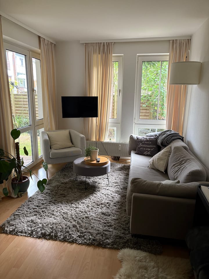 Ganze Wohnung - Oldenburg