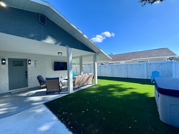 The Landing Place - Sarasota, FL