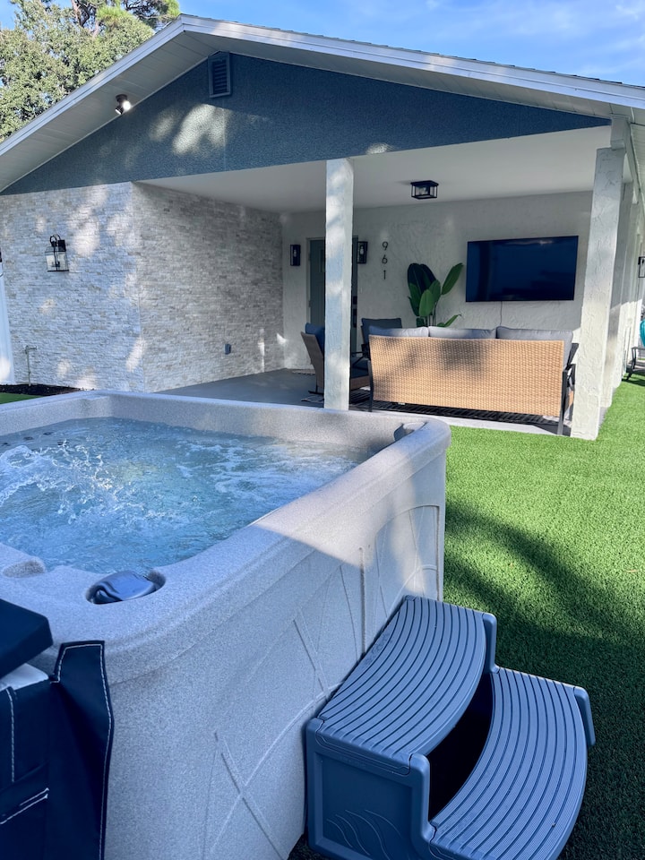 The Landing Place - Sarasota, FL