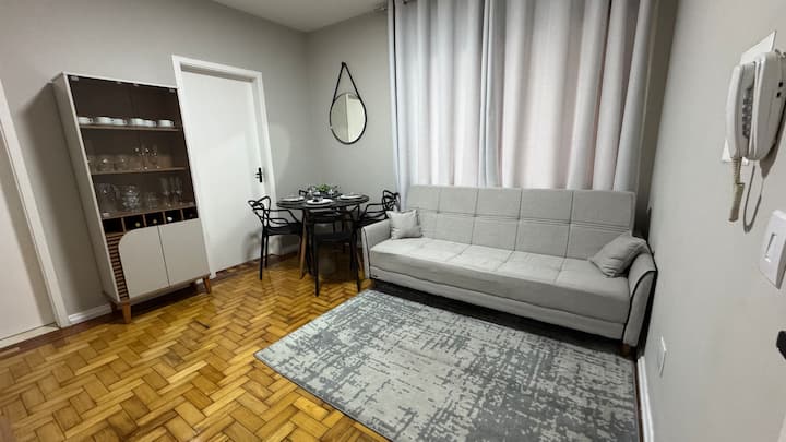 Ap Próximo Ao Consulado, Iguatemi, 15min Aeroporto - Porto Alegre