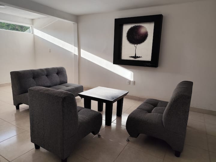 Alcatraz Empresarial. Facturamos. - Celaya