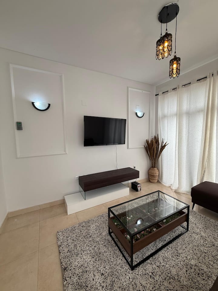 Appartement – Calme Proximité De La Ville - Kinshasa