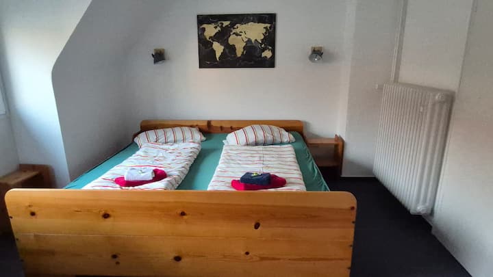 Gästewohnung Im Dg - Marl