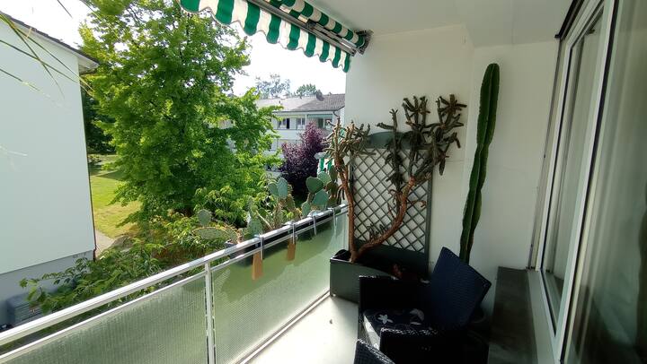 2 Bedroom Cozy Apartment In The Centre Of Bern - Berna