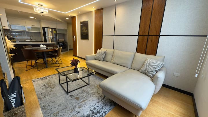 Grace Suite Room/lujo, Ubicación Y Confort - Quito