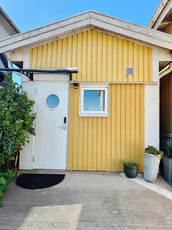 Sp Villa Gold Sweden - Göteborg