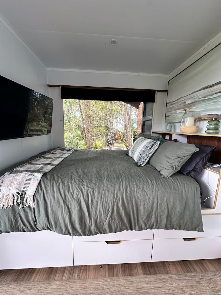 Sol On Loten - Just Minutes From The Beach. - Harrington