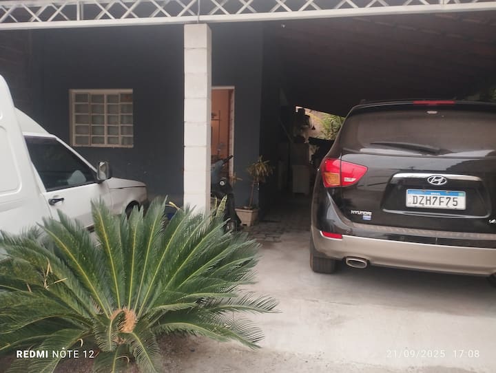 Casa Aconchegante - Itu