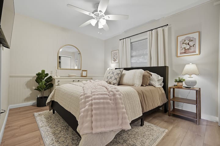 Sweet Magnolia Retreat - Johnson City, TN