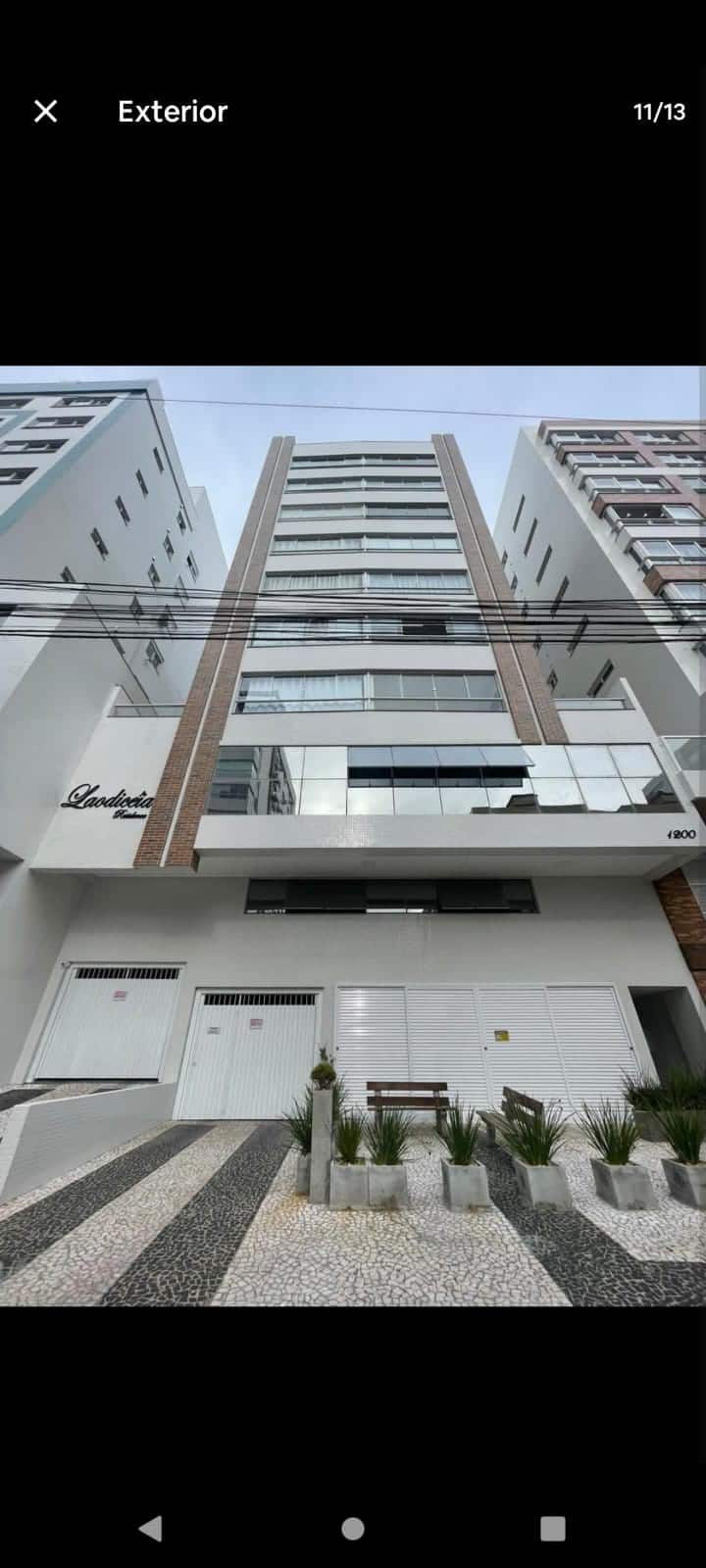 Lindo Apartamento Na Praia De Capão Da Canoa - Capão da Canoa