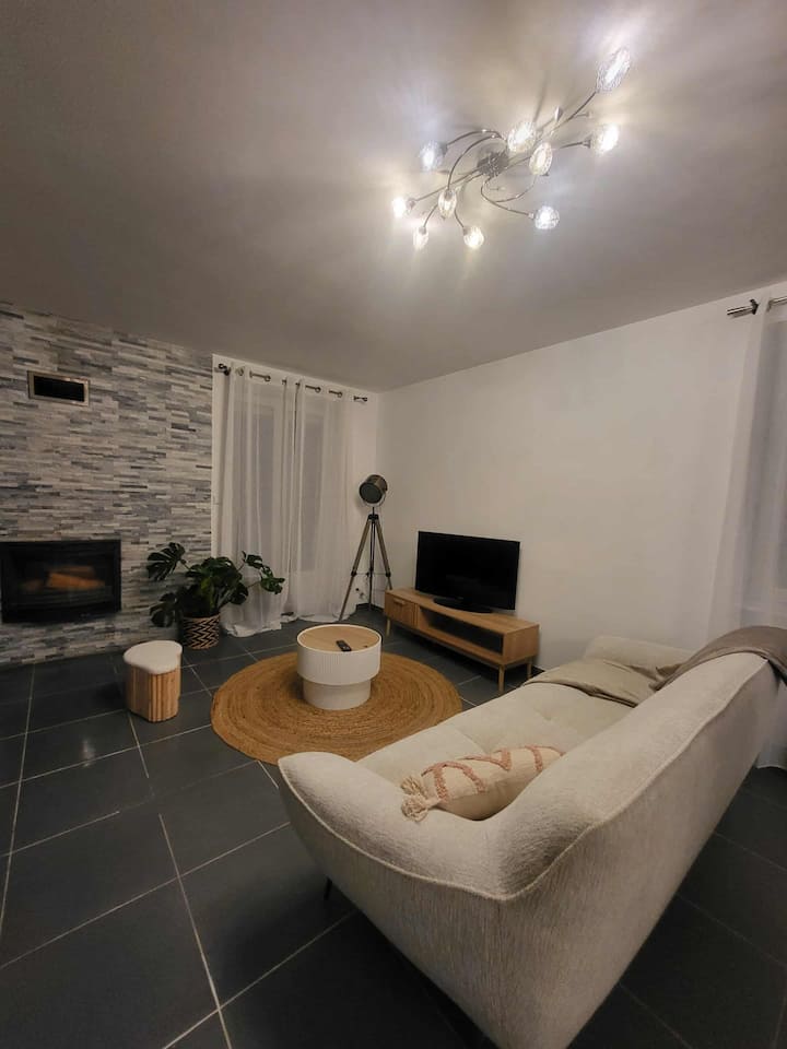 Maison De Vacances - Guipavas