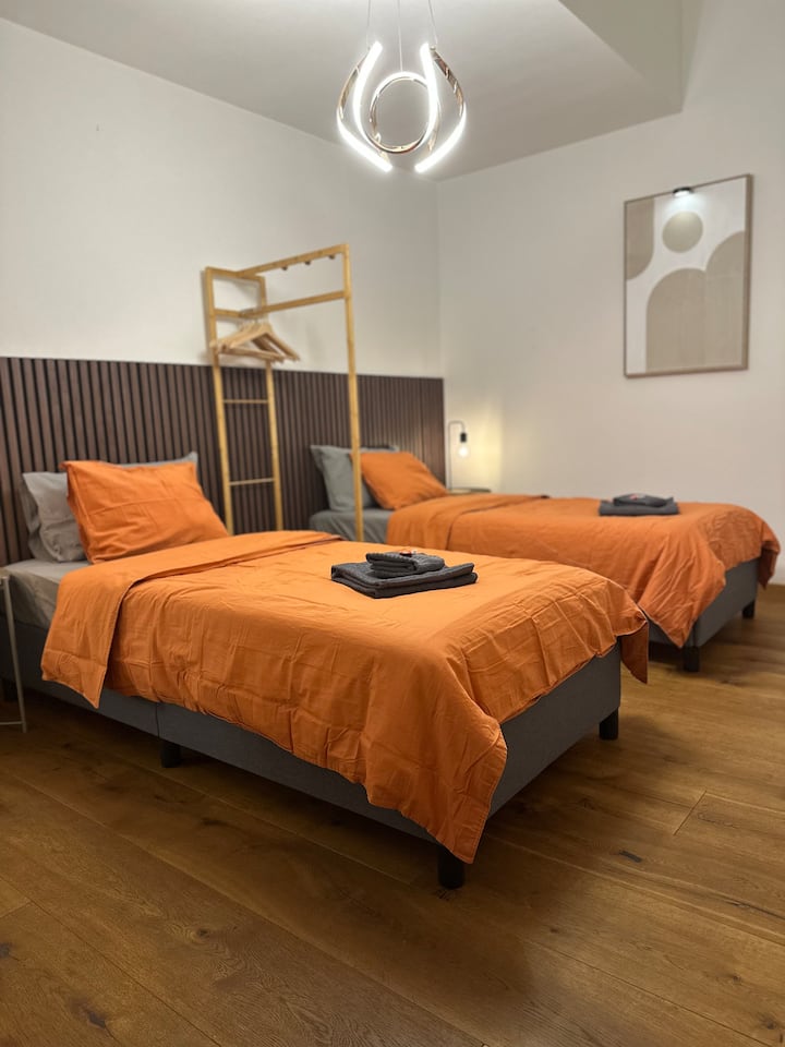 Capob&b Work And Chill Near Zermatt And Lonza - Stalden