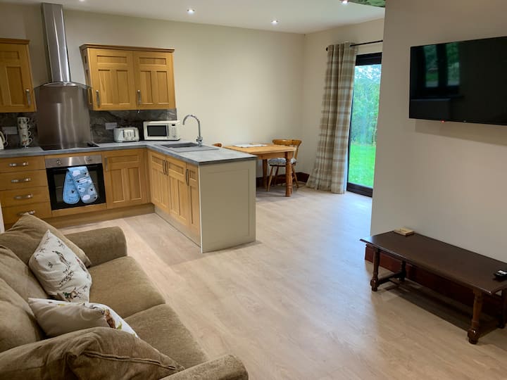 The Helks Farm - Carnforth