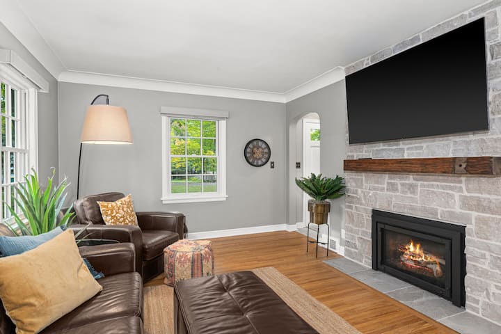 Duluth’s Superior Overlook - Your Duluth Getaway! - Duluth, MN