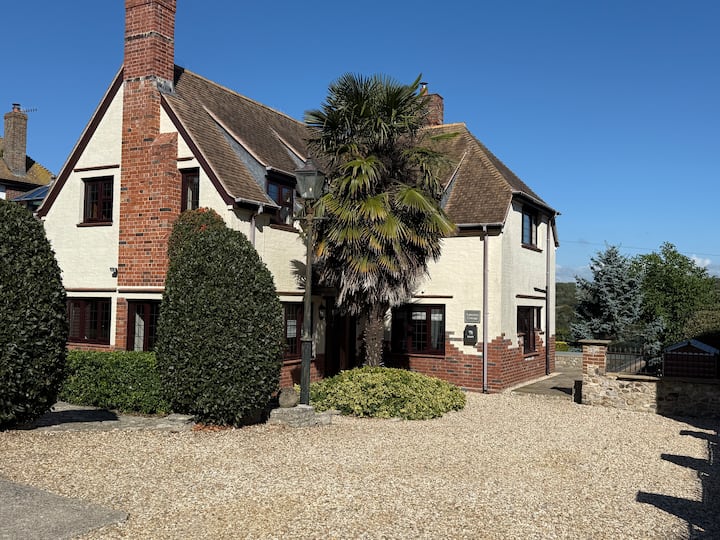 Lemorna - Family Retreat In Dorset - Lyme Regis