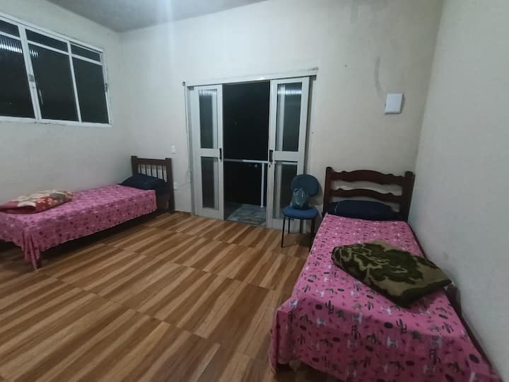 Kitnet (18min) Do Santuário Nacional De Aparecida - Aparecida