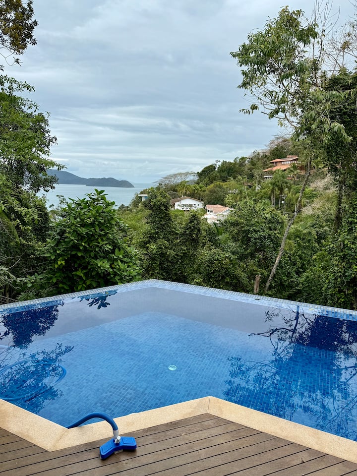 Praia Das Toninhas -Condomínio Fechado -Ubatuba-sp - Ubatuba