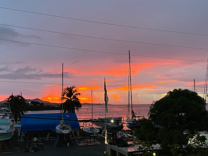 Peaceful Private Condo - Saint Croix