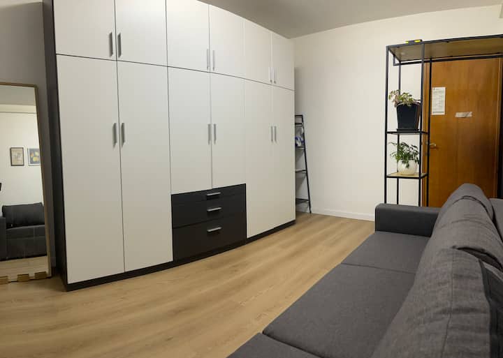 Cozy Private Room In A Typical Belgian House - Leuven (Louvain)