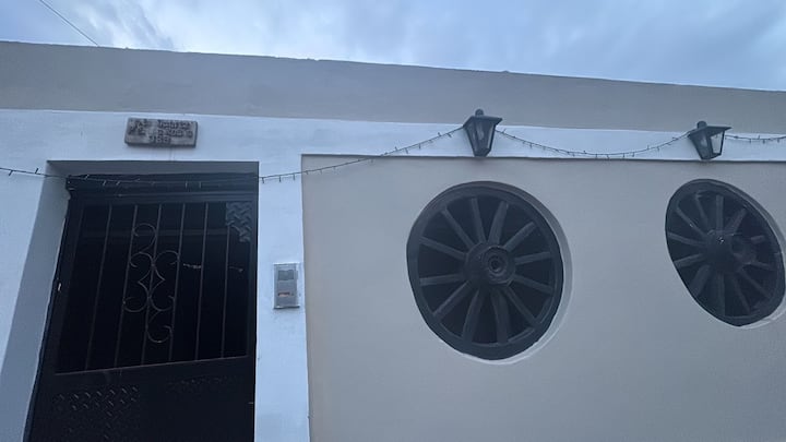 Casa Para Huéspedes Muy Confortable - San Miguel de Tucumán