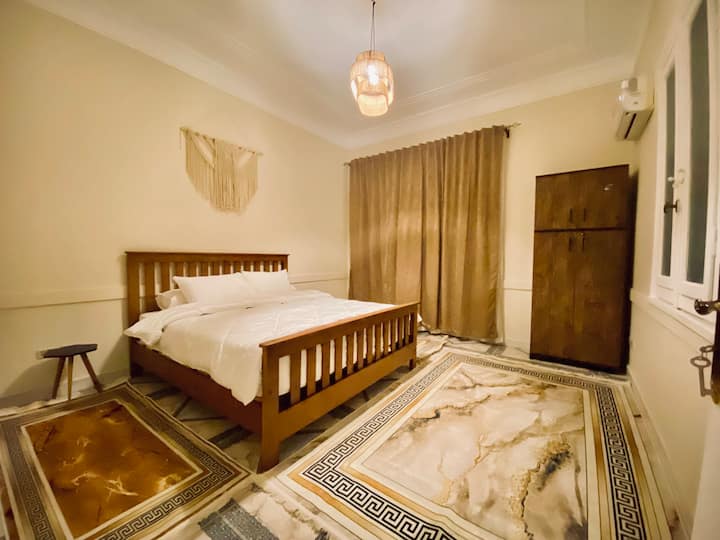 Garden City/downtown Haven 2bdrm - Cairo