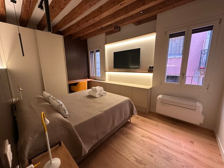 Ca’ Ducale Morosini | Luxury Near San Marco - 威尼斯