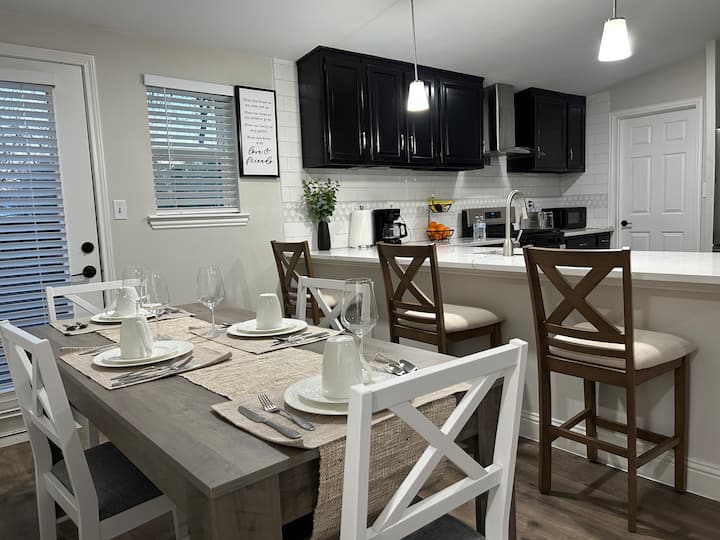 Charming Country Home! Close To The Lake! - 紐瓦克