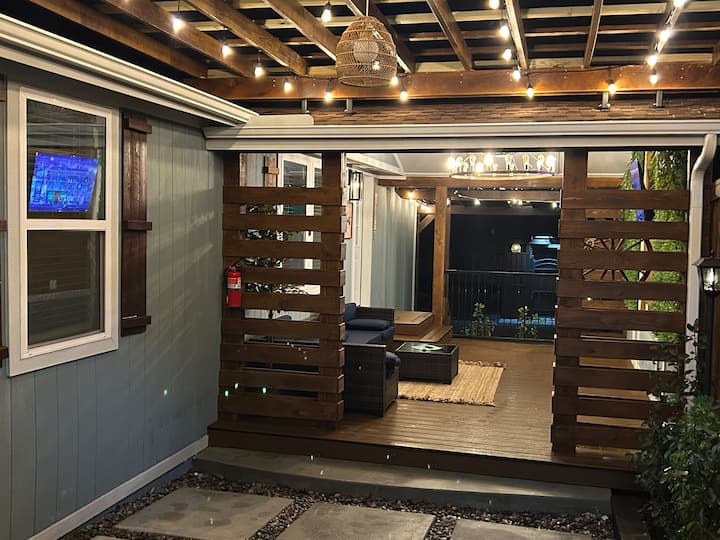 Charming Country Home! Close To The Lake! - 紐瓦克