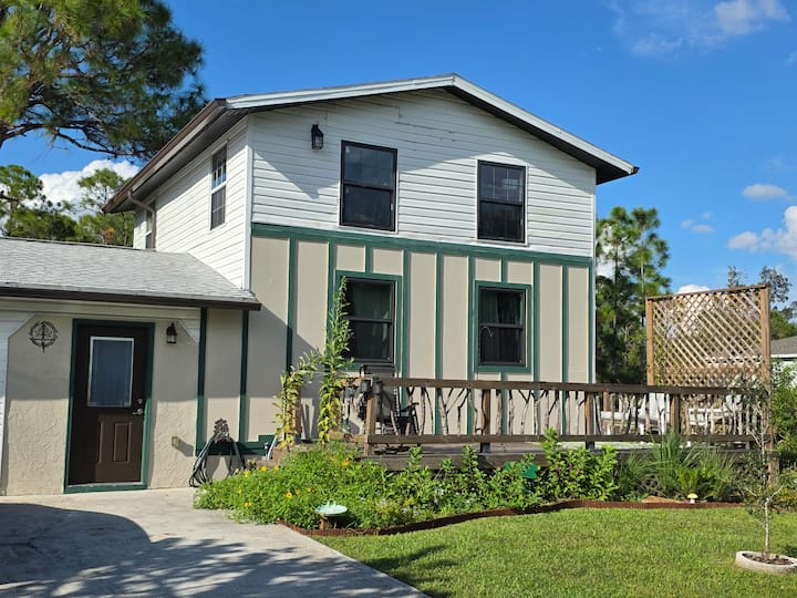 The Shire's Rest - Punta Gorda, FL