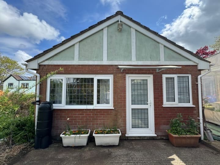 Modern Cardiff Home With Easy Access To West Wales - Barry