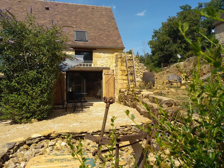 à 15 Km De Sarlat La Caneda, La Campagne - Domme