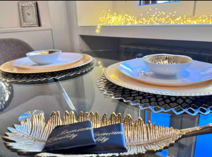 Meraviglioso Appartamento Vista Lago - Lugano