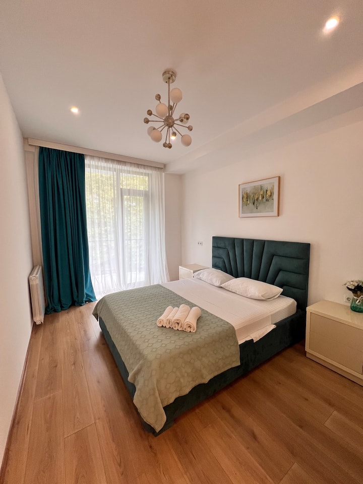 See White Bridge 1 - 庫塔伊西