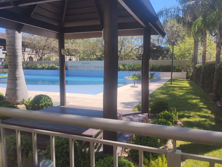 Ap. Porto Alegre, Rossi Fiateci, óTima Infraest. - Porto Alegre