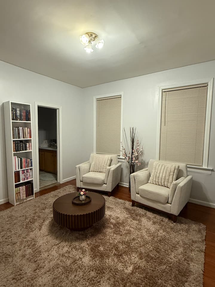 Apartamento 2 Quartos - ÓTimo Custo Benefício - Newark, NJ