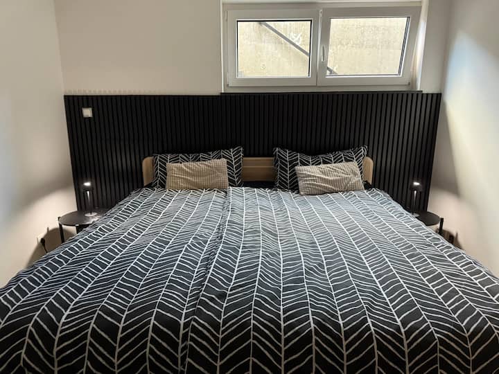Moderne Ferienwohnung – Zentral Gelegen - Speyer