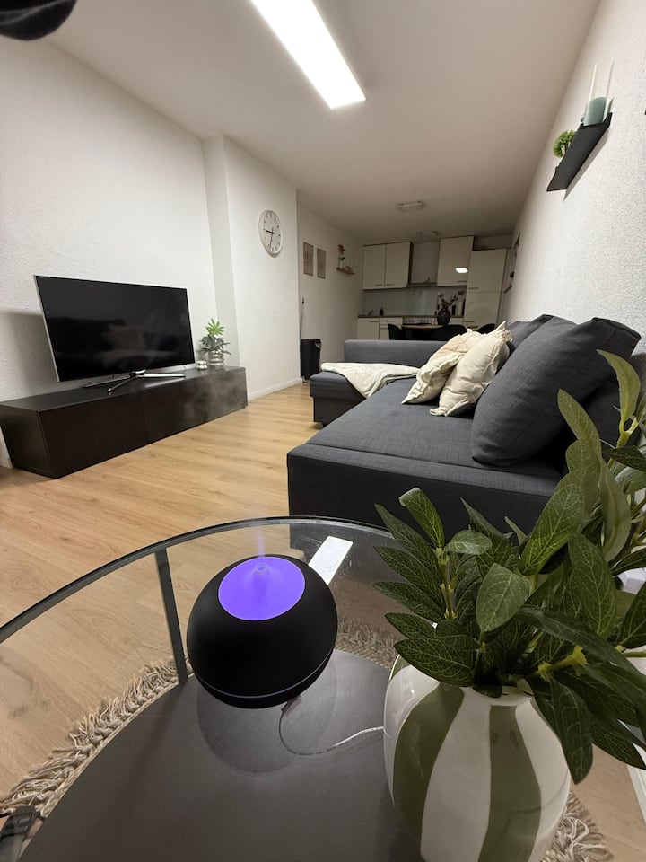 Moderne Ferienwohnung – Zentral Gelegen - Schifferstadt