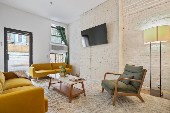 Residence Giant 3 Bedroom - Nueva York