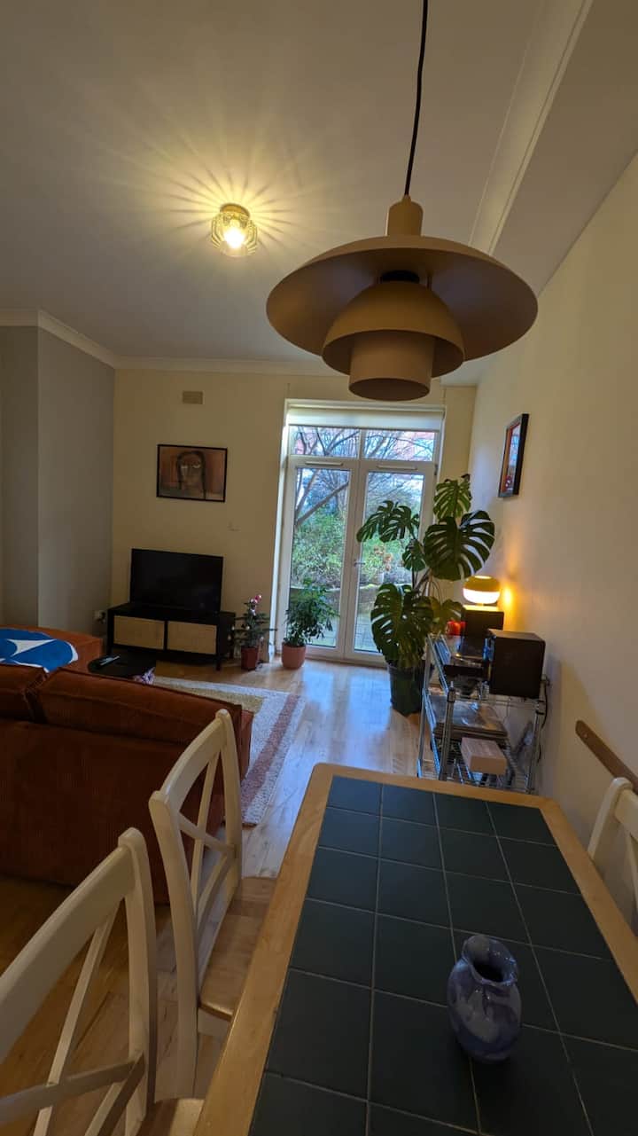One Bedroom Apartment In Smithfield - Dublin