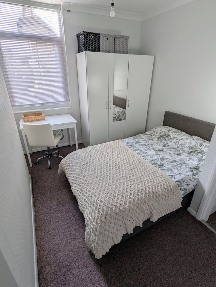 Double Room - Bedford