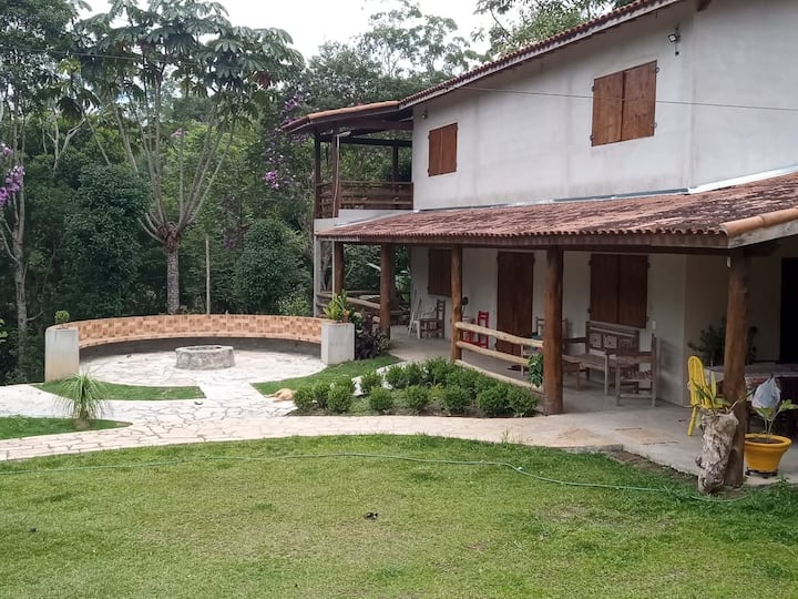 Chácara Em Suzano - Suzano