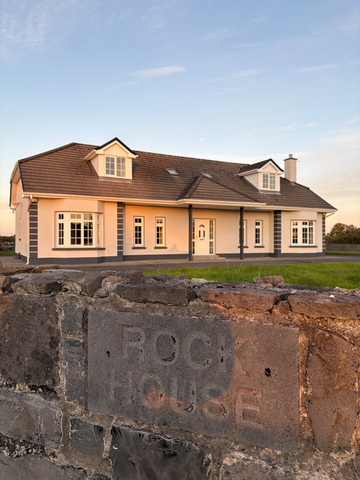 Rock House - Claregalway