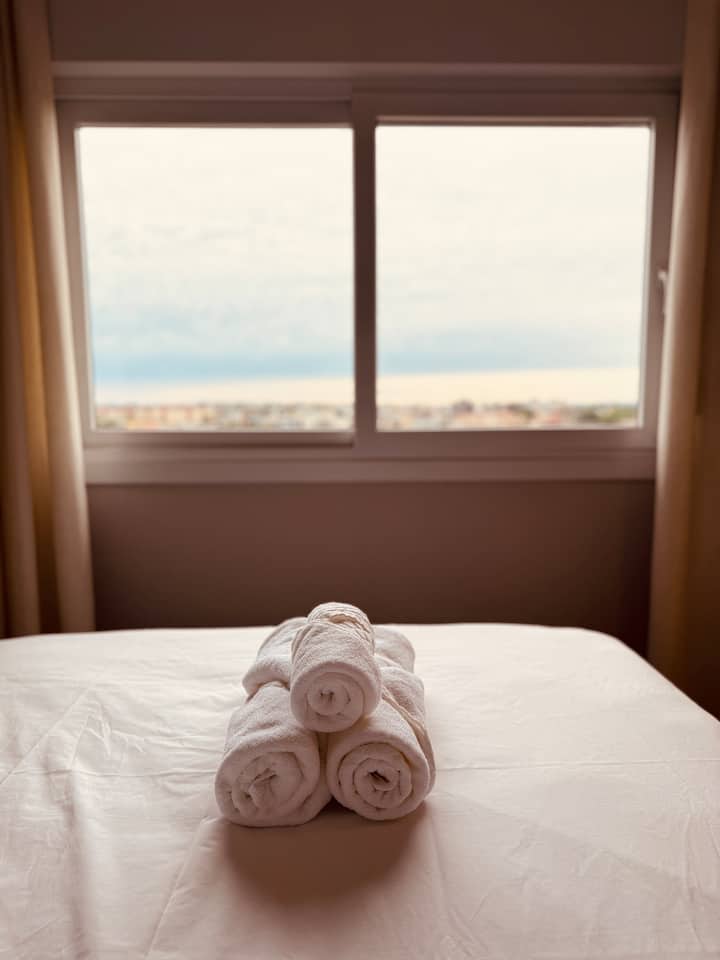 Apartamento Impecável Próximo à Br 116 - Canoas