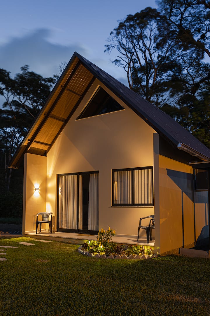 Chalé Aconchegante - Joinville