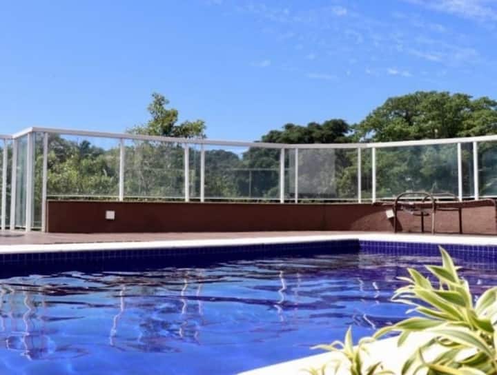 Apartamento Completo E Central Em Blumenau! - Blumenau