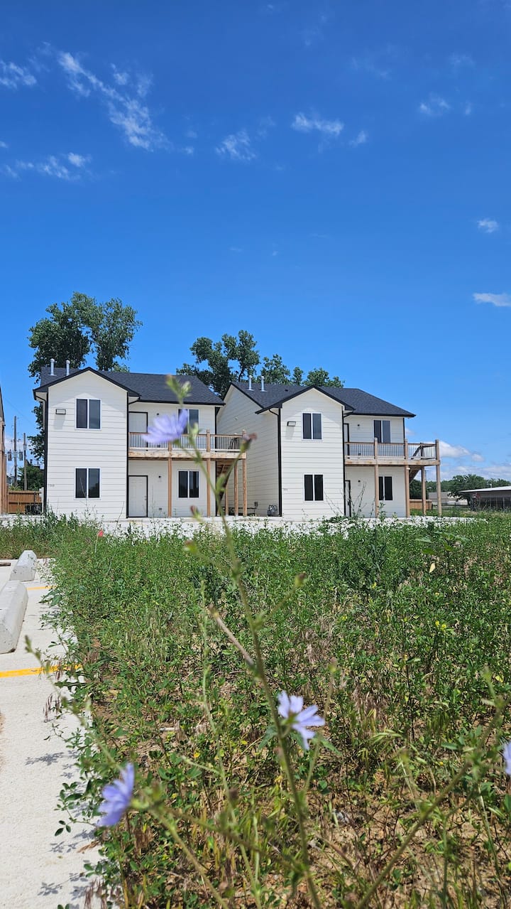 The Perfect Stay! | Spacious 3br/2ba - Andover