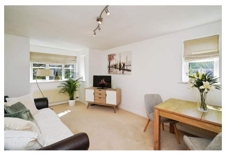 Contemporary 2 Bed Home In Suburb Of Hoole Chester - Chester, UK