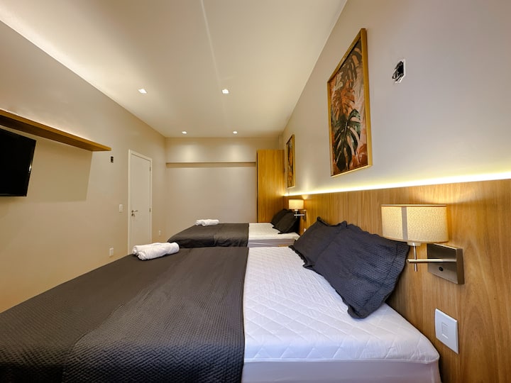 Varanda Círio De Nazaré - Bethlehem, PA