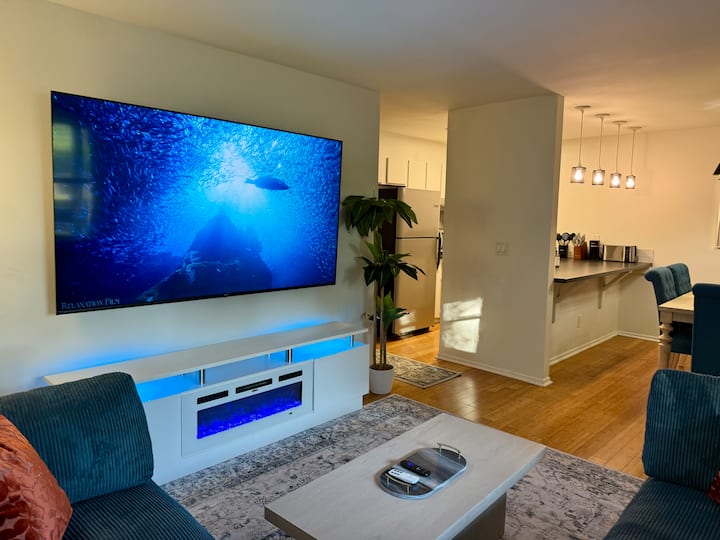 Pineville Serenity, King And Queen Comfort - Ballantyne - Charlotte